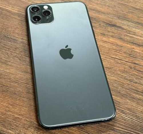 iPhone 11 Pro Max, 256 ГБ