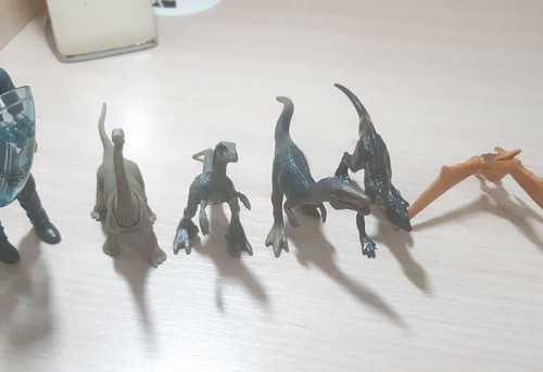 Jurassic world