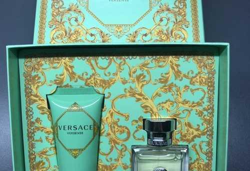 Набор Versace Versense