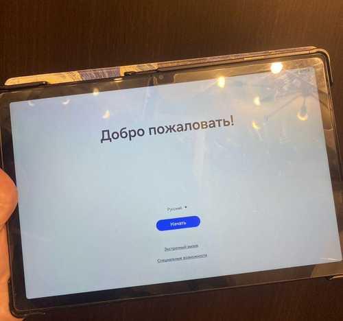 Планшет samsung galaxy tab a8 бу