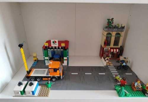 Lego City 60292 Центр города