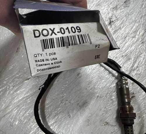 Кислородный датчик Denso DOX0109
