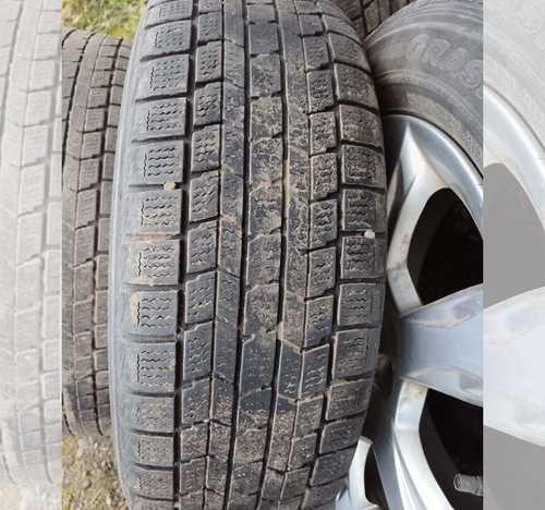 Dunlop Graspic DS3 185/65 R15 88