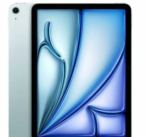 Apple iPad Air (2024) 13" 128Gb Wi-Fi