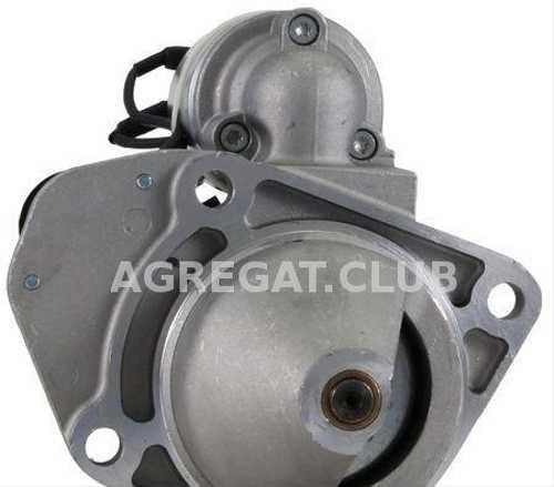 Стартер krauf stb4001ba