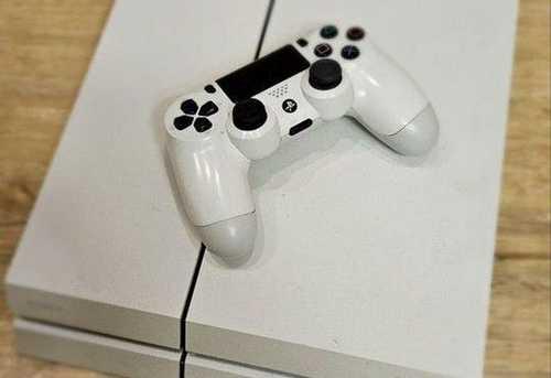 Sony PlayStation 4, 500 гб