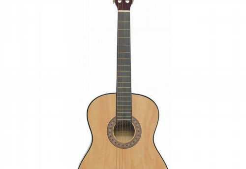 Классическая гитара Terris TC-3901A NA