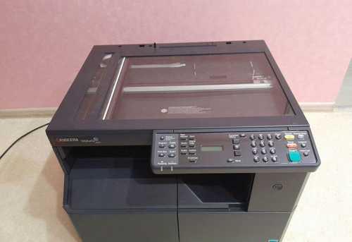Принтер сканер копир kyocera taskalfa 1800