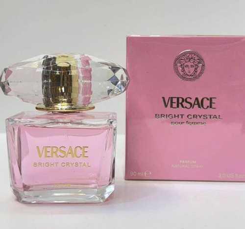 Парфюм Bright Crystal Parfum Versace 90 мл