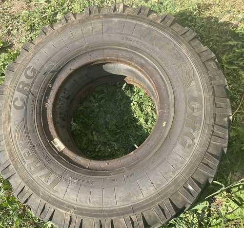 Tyrex CRG VM-115 325/95 R18 138J