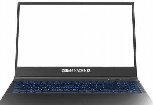 Ноутбук Dream Machines G1650-15KZ83 Intel i5