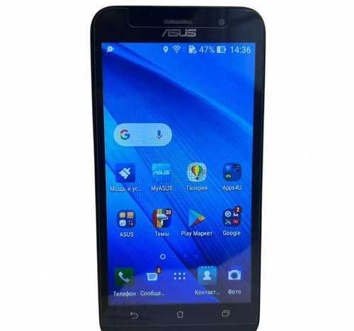 Asus ZenFone Go ZB500KG, 8 ГБ