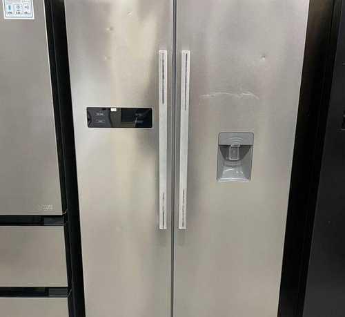 Холодильник (Side-by-Side) Novex