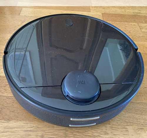 Робот пылесос xiaomi mi robot vacuum mop 2