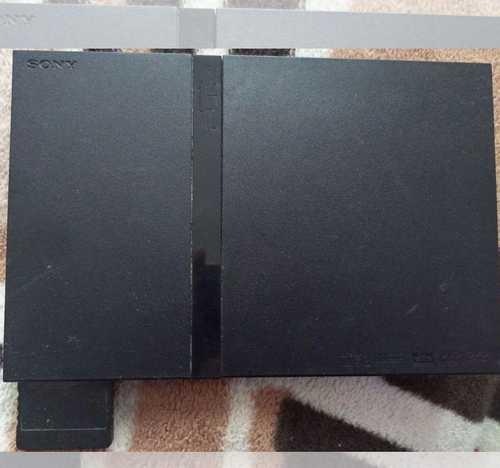 Sony playstation 2 PS2 slim