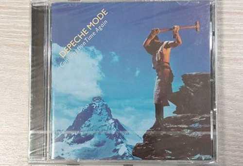 CD диски depeche mode