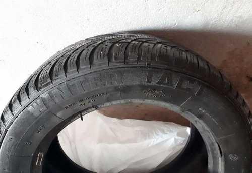 Winter Tact WT 70 215/55 R16