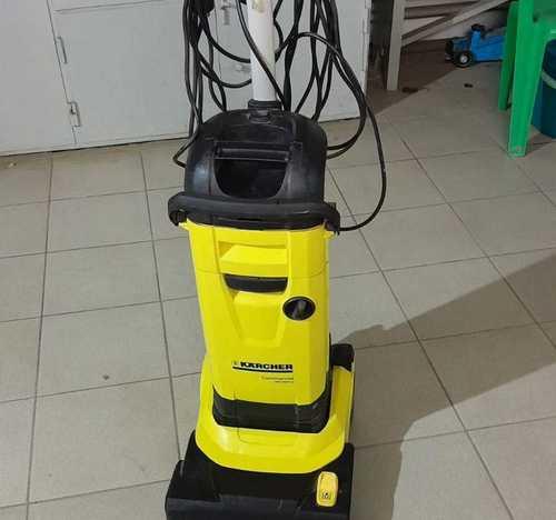 Поломоечная машина Karcher BR 30/4 C