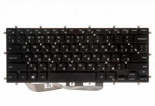 Клавиатура для ноутбука Dell Inspiron 13 5368, 537