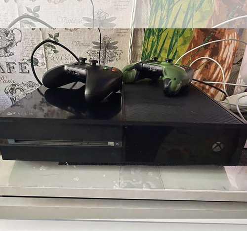 Xbox One