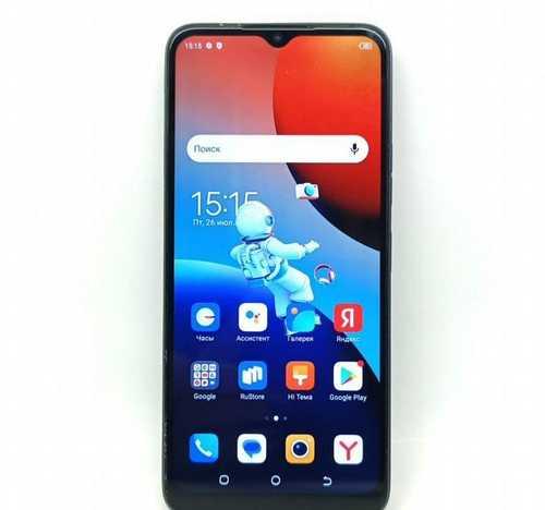 TECNO Spark 9 Pro, 4/128 ГБ