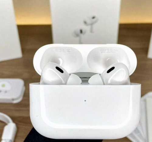 Airpods pro 2