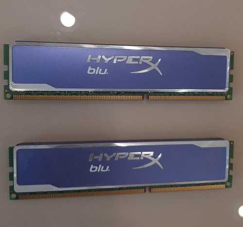 Оперативная память для пк ddr3 16Gb (2x8Gb)