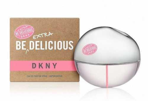 Dkny духи женские Be extra delicious