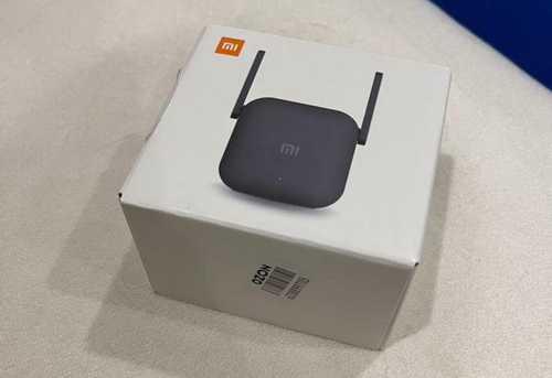 Усилитель Wi-Fi Xiaomi Range Extender Pro CE
