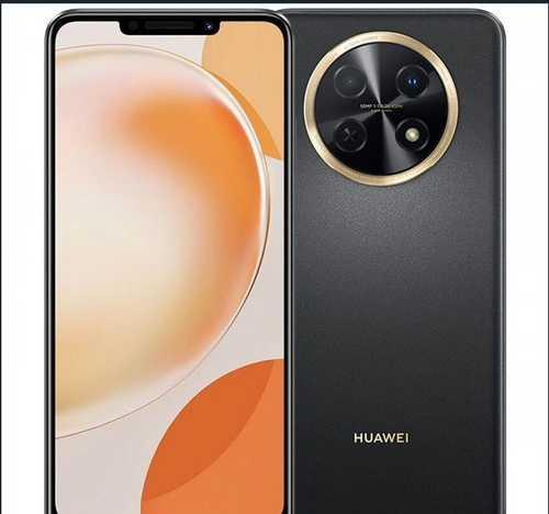 HUAWEI nova Y91, 8/128 ГБ