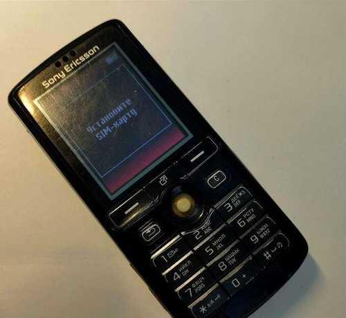 Телефон Sony Ericsson K750I