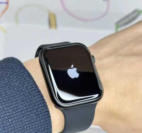 Apple Watch 9 (Яблоко + Новые)