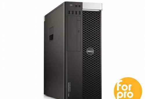 Dell Precision T5810 K620 E5-2690v4 32GB