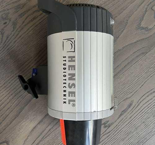 Hensel Expert Pro 500