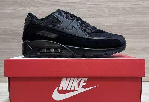 Кроссовки Nike Air Max 90 новые мужские