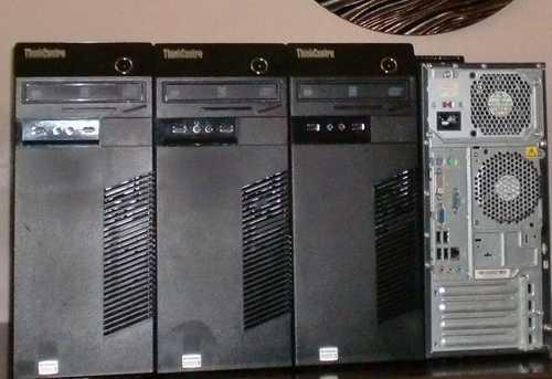 Хорошие компьютеры для офиса (Intel i5-3570K)