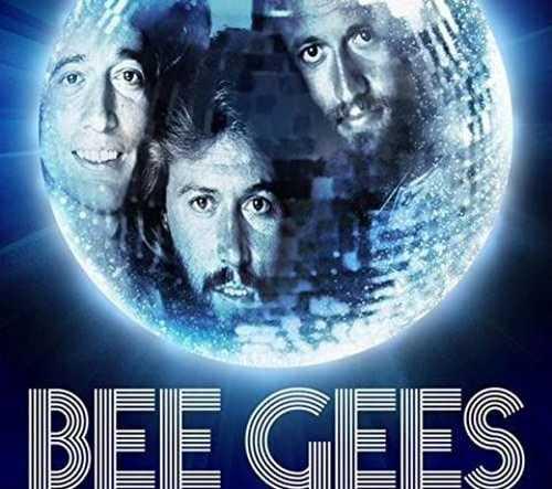 Рок cult legends BEE gees - FM 1996