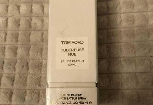 Tom ford tubereuse nue