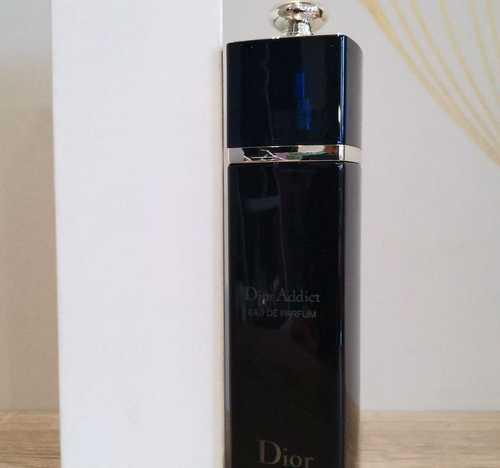 Christian Dior Addict eau de parfum 100 оригинал