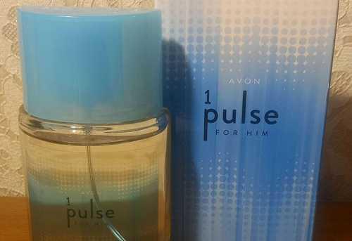 1 pulse avon
