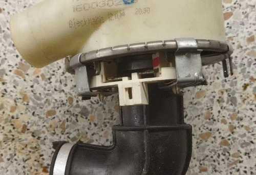 Тэн PC47 306145 160030228 1800W Bleckmann Indesit