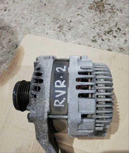Генератор Mitsubishi Asx GA3W 4B10 2010
