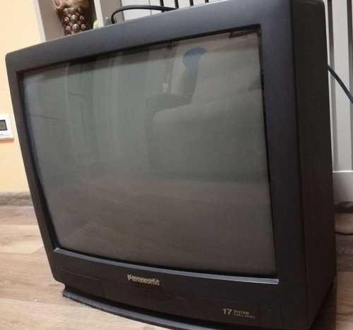 Телевизор Panasonic TC-21E1R бу