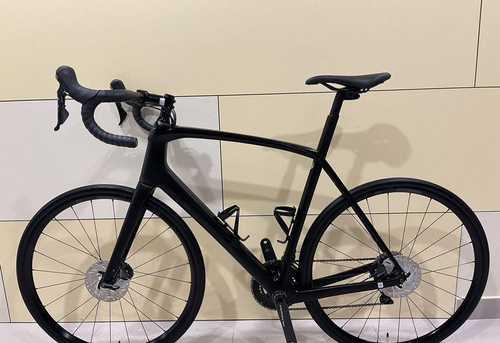 60 Шоссейный Trek Domane SL6