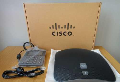 IP конференц-телефон Cisco CP-3381. Новый