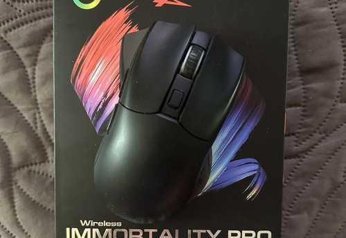 Zet Gaming Immortality Pro Wireless