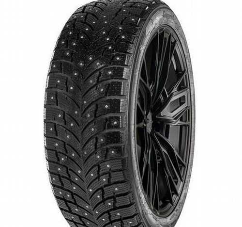 Gripmax SureGrip Pro Ice 275/40 R21 107T