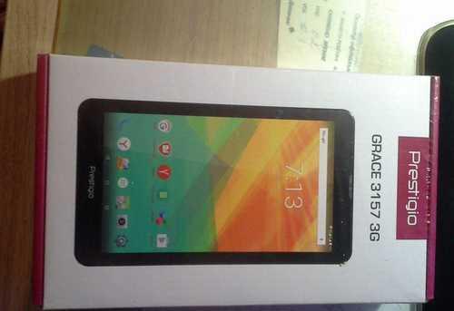 Планшет Prestigio Grace PMT3157 3G