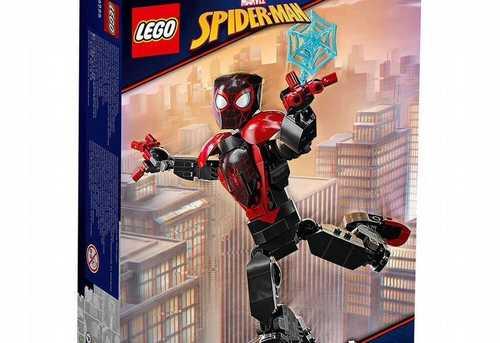 Lego Super Heroes 76225 Фигурка Майлза Моралеса