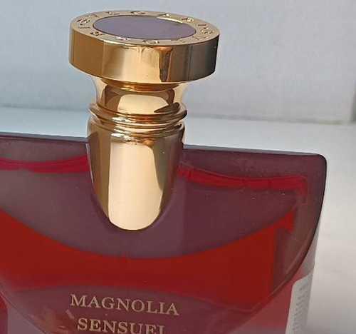 Splendida Magnolia Sensuel Bvlgari Парфюм